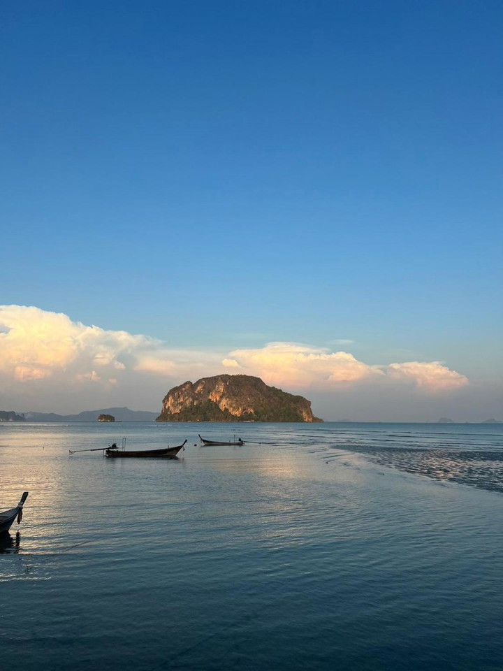 Baan Taranya Koh Yao Yai Resort - Ko Yao Yai