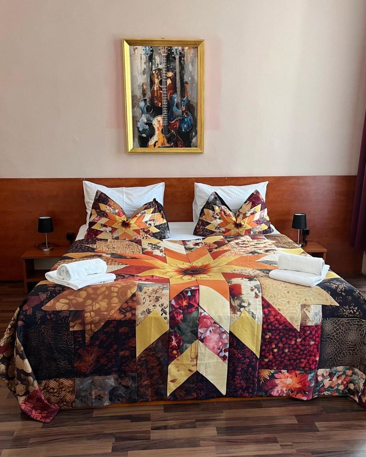 Pension Madara - Austria