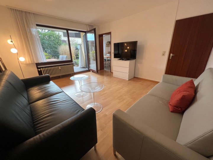 Ferienwohnung Am See, ÜBerlingen - Konstanz