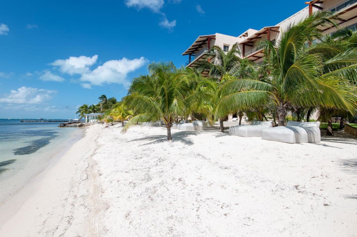 Artila Beach Condos, Isla Mujeres - Isla Mujeres