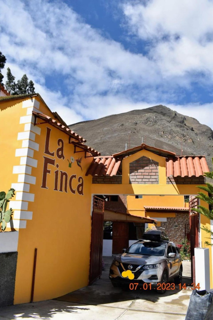 La Finca Tarma - Junin