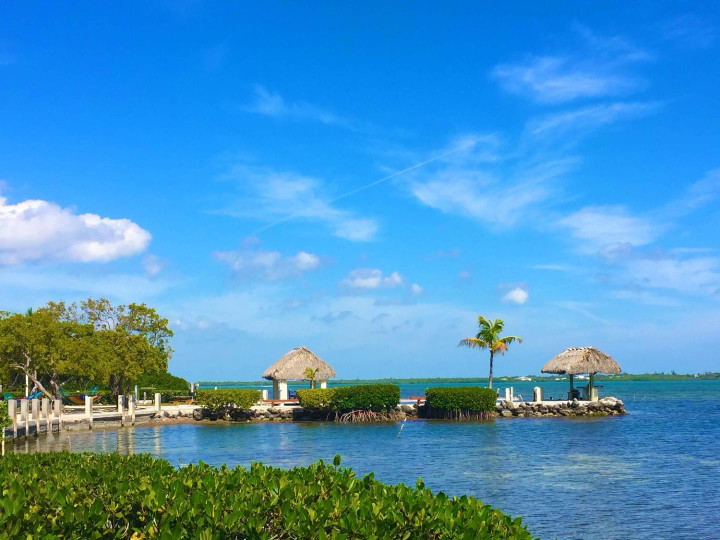 Parmer's Resort - Florida Keys, FL