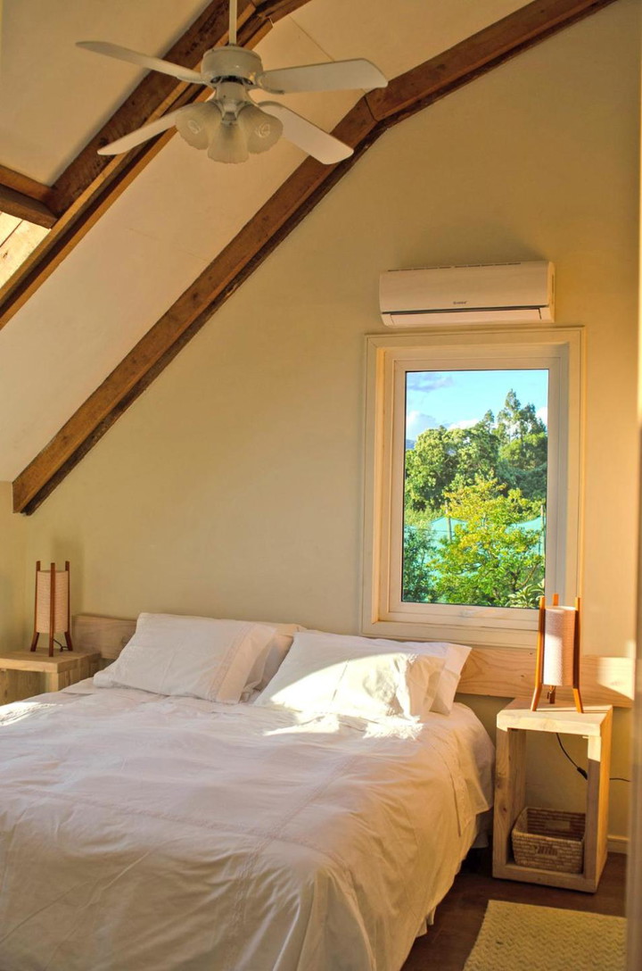 Family Orchard Bed & Breakfast - Angol