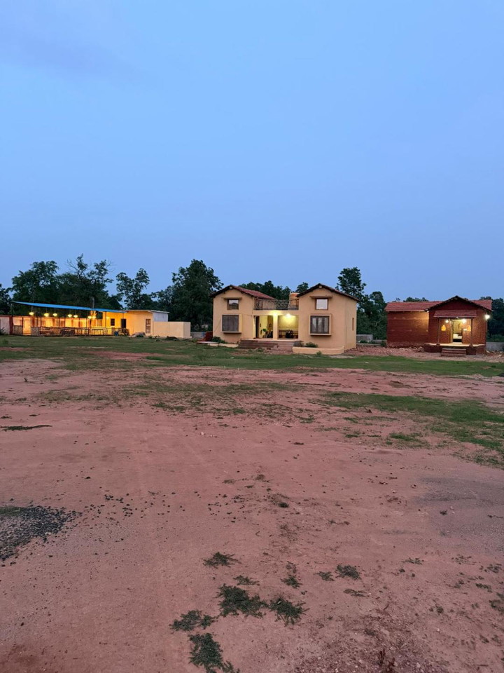 Aksh Nature Homestay - India