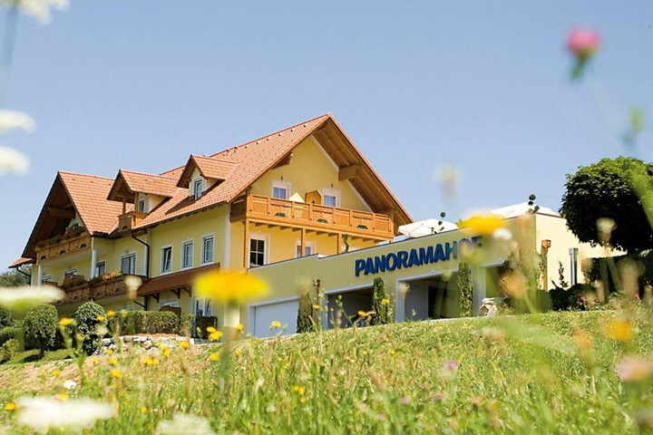 Hotel Panoramahof Loipersdorf - Burgenland