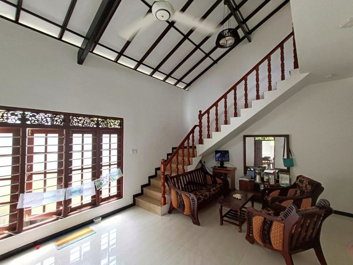 Dreams Villa - Hikkaduwa
