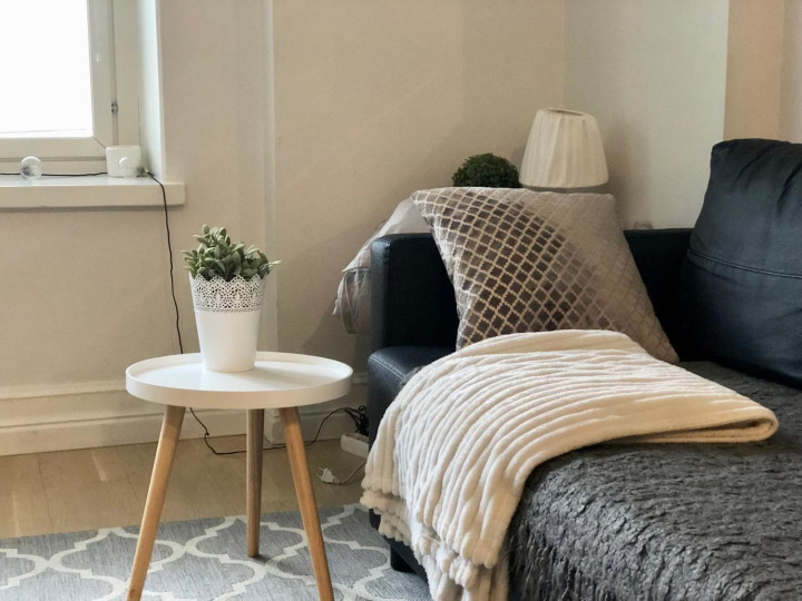 Scandinavian Home 1br Premium Location In The Historical Heart Of Helsinki 12 - Helsinki