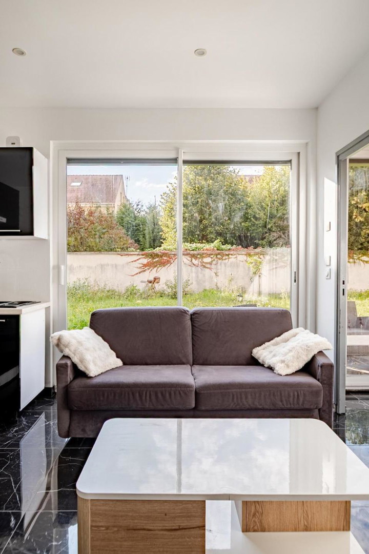 Loft Design Climatisé - Chevilly-Larue