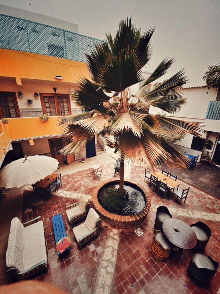Casa Mara Dakar - Dakar