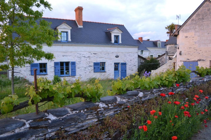 Gîte Dagueloire - Angers