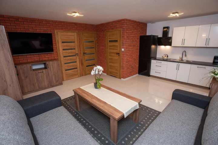 Apartamenty U Bartka I Magdy - Solina