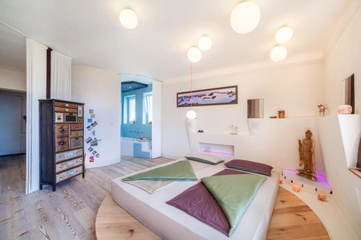 Apartment Belvedere - Marling