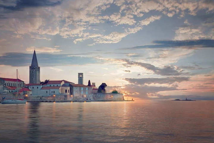 Apartman Lila - Poreč