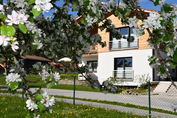 Neue 2 Zimmer Fewo Im Murnauer Moos - Murnau am Staffelsee