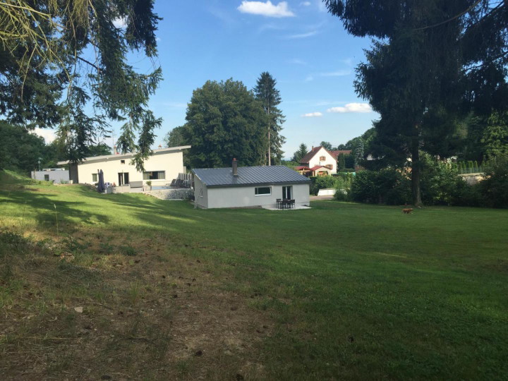 Le Clos Du Silberthal - Mulhouse