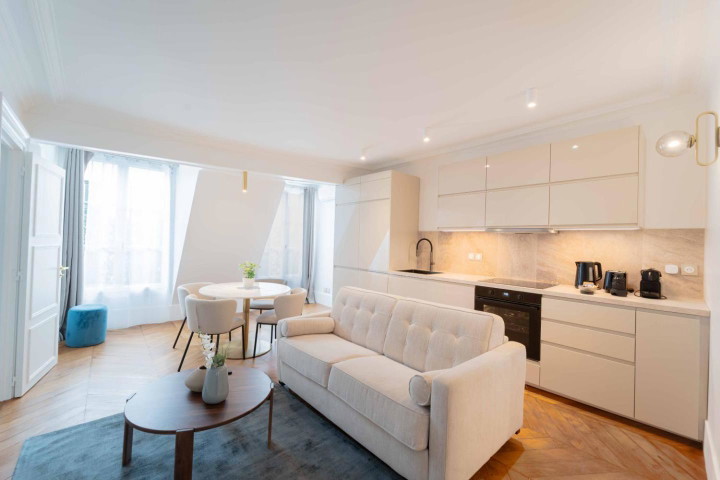 Quartier Libre Madeleine - La Courneuve
