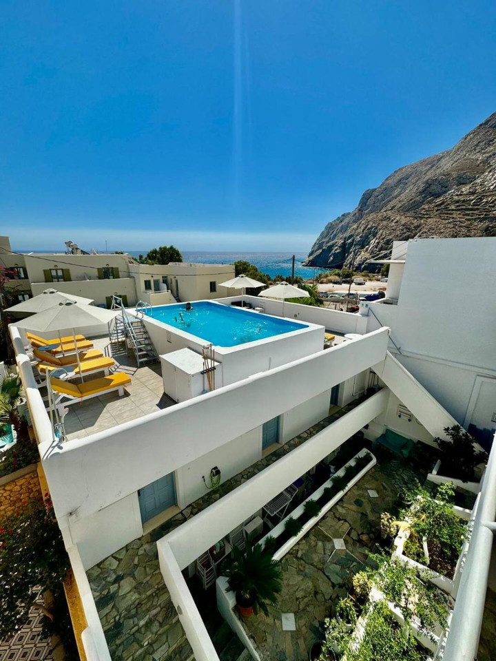 Zacharakis Studios - Greece