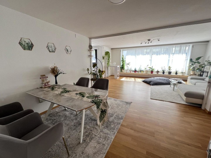 4room Modern Apartment Next To Park Hyatt Zürich - 