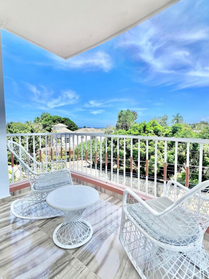 Beautiful And Confortable Apt - Puerto Plata