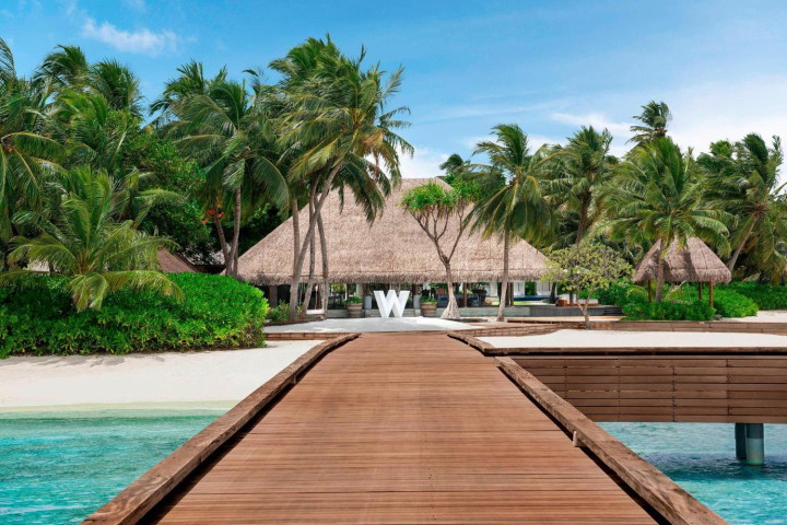 W Maldives - Maldives