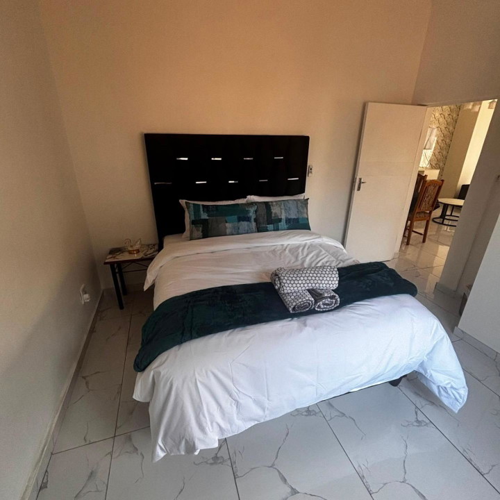 Musgrave Apartment - Durban