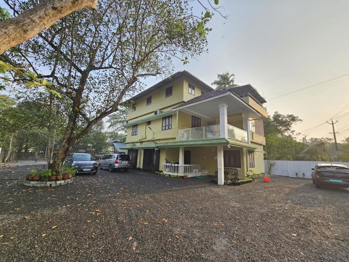 Madonna Meadows Homestay - Alappuzha