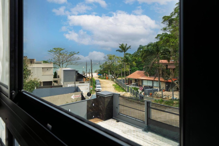Casa Verdemar - Até 10 Pessoas - Bombinhas