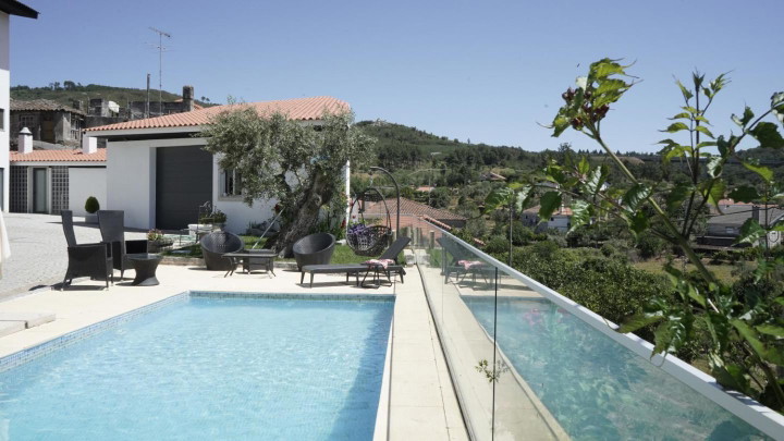 Casas Do Aidro - Portugal