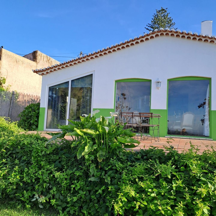 Myhomereservation Flores Daqui Lodge Colares Sintra - Sintra