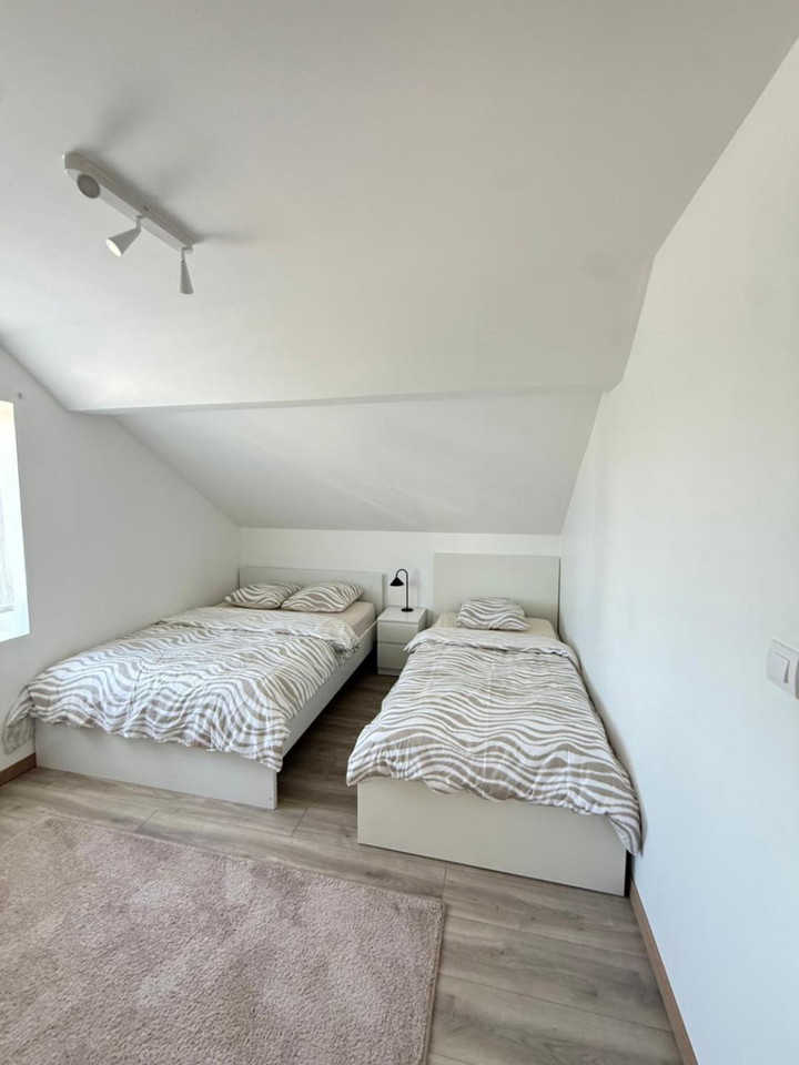 L Escapade Quatre Vents Bêta Room - Saverne