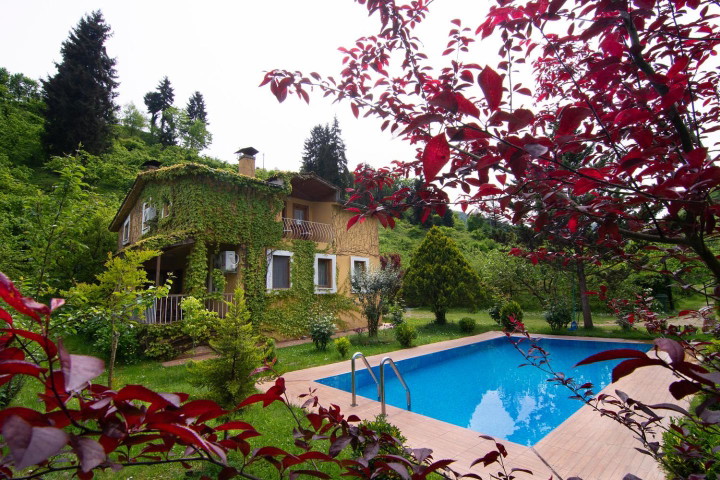 Villa River Village - Trabzon