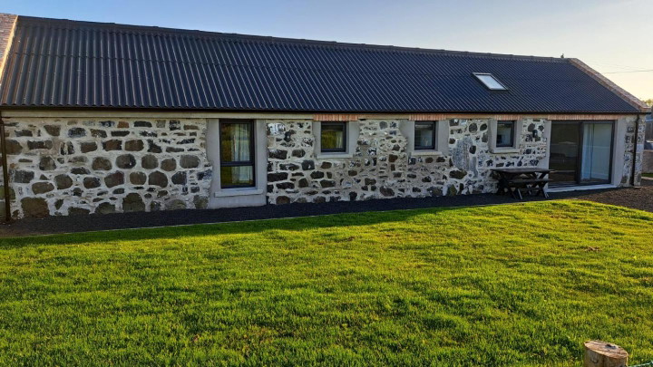 Country Views The Barn - Northern Ireland