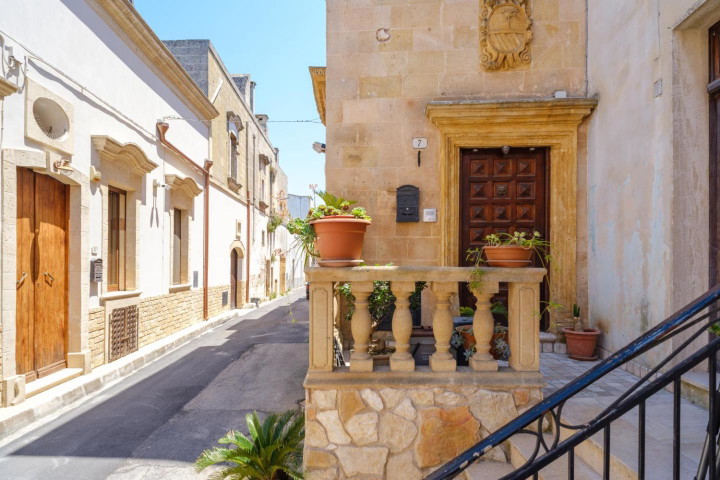 Casa Vacanza Il Giglio - Italy