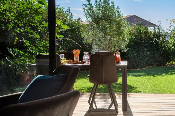 Calarossa Bay Resort - Corsica