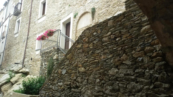 Hotel Palazzo Bruni - Diamante