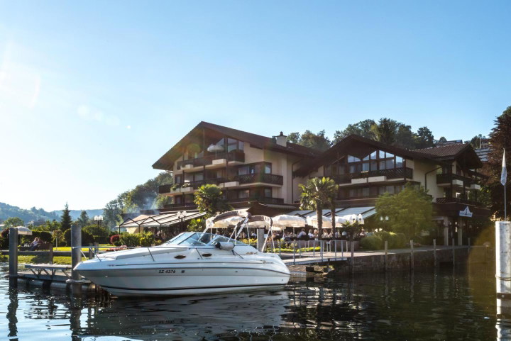 Seehotel Sternen - Luzern