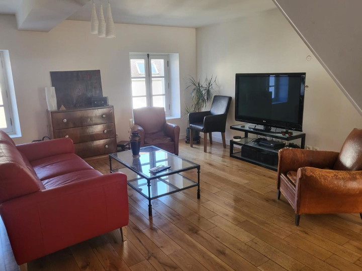 Le Clos Malou Cœur De Thomery 3 Chambres 1 à 9 Pers - Bois-le-Roi