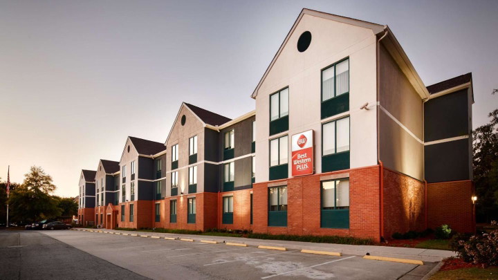 Best Western Plus Roswell/alpharetta - Sandy Springs, GA