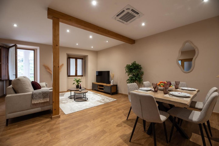 Erea Apartamentos Turísticos - Monforte de Lemos