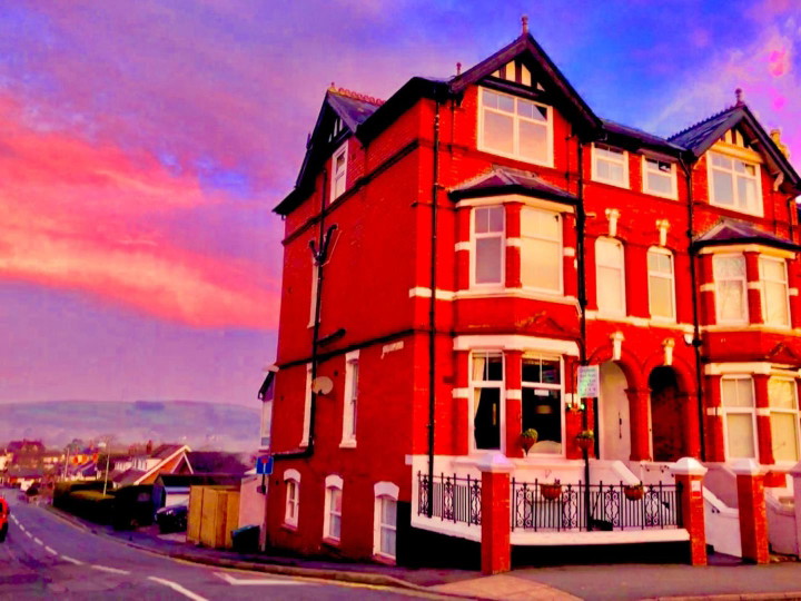 Greylands Guest House - Builth Wells
