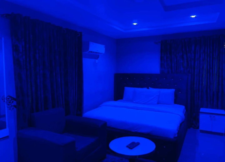 Amor Hotels Suites And Apartment - Nigeria