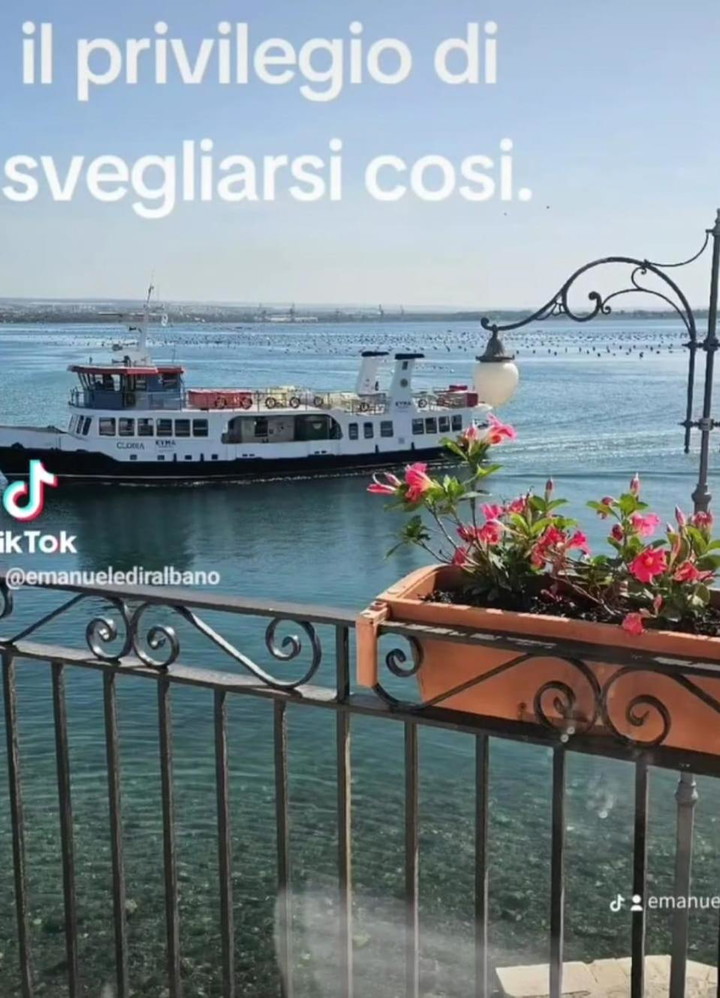 Albergo Del Sole - Taranto