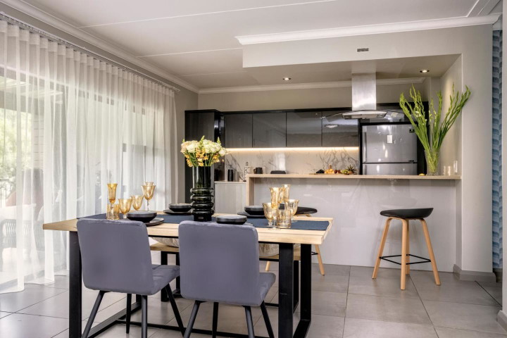 Fore's Luxurious Home - Midrand