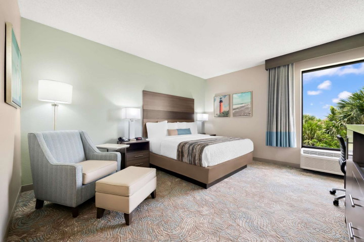 Best Western Intracoastal Inn - Palm Beach Gardens, FL