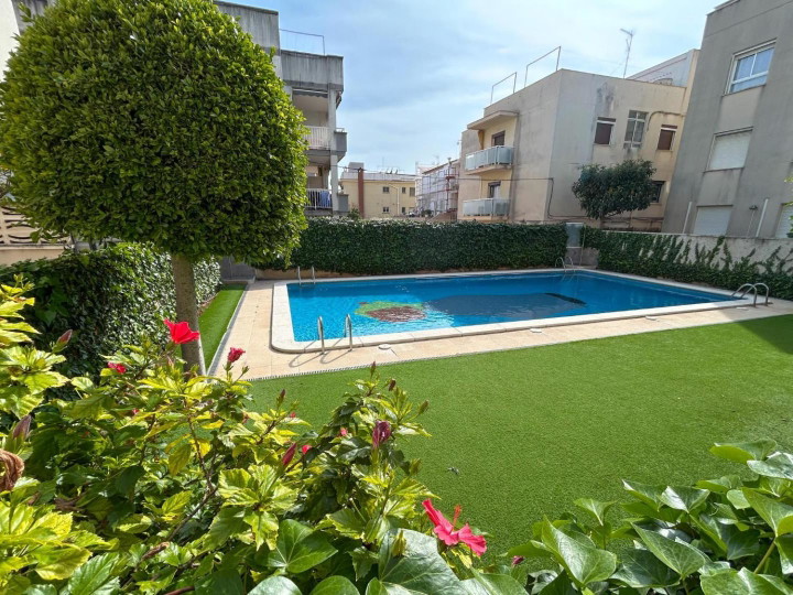 Apartment Rivel - Canyelles