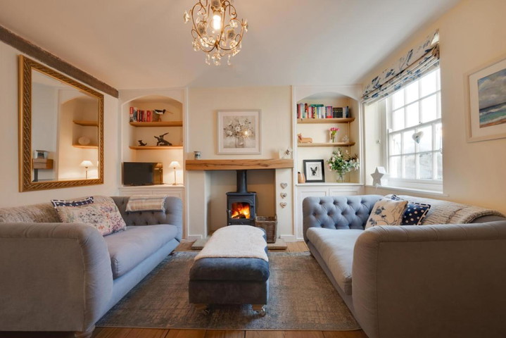 2 Bed In Holt Oc-2195 - Holt