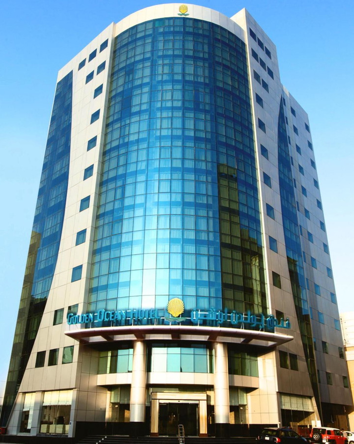 Golden Ocean Hotel - Al Wakrah