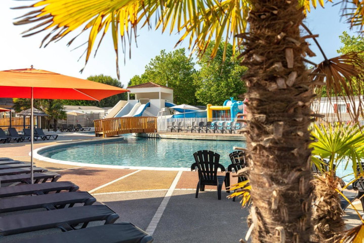 Camping Loyada - Talmont-Saint-Hilaire