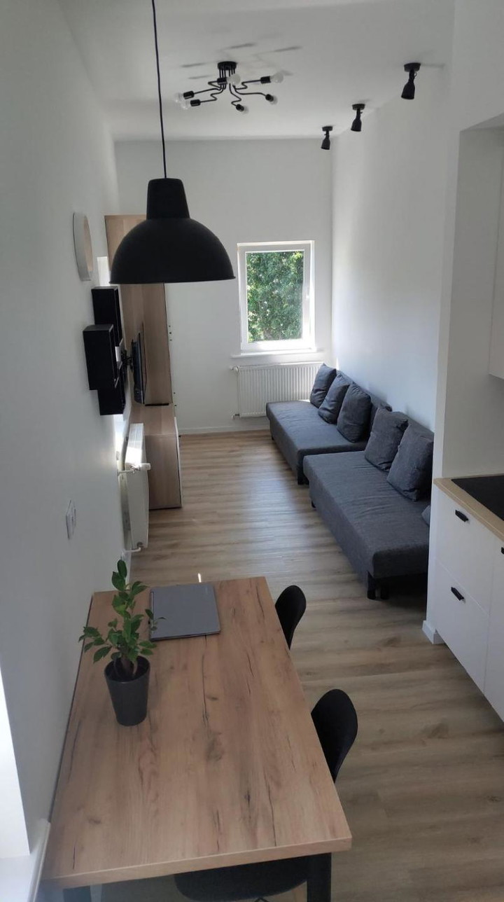 Studio 4 Piętro Ii - Sopot, Polska
