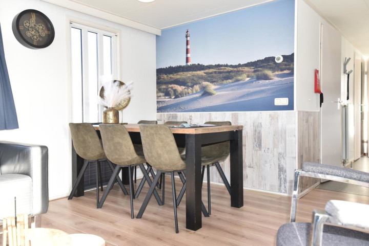 Chalet Zeester J38 Ameland - Ameland